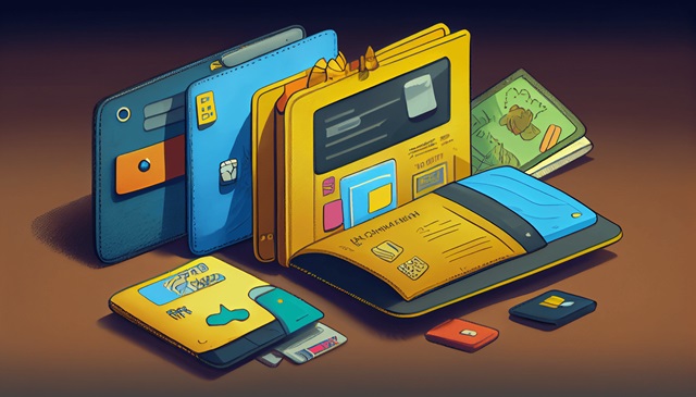 Building a Digital Wallet: Expert Guidance