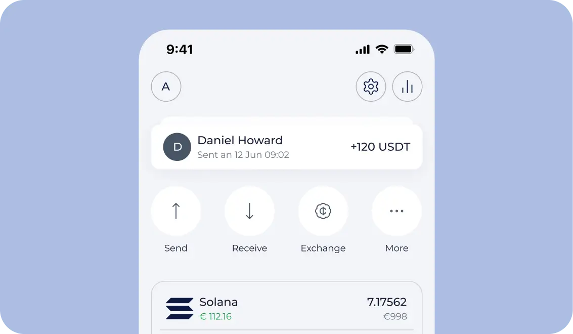 Fintech Development Services | Custom Financial Technology Solutions